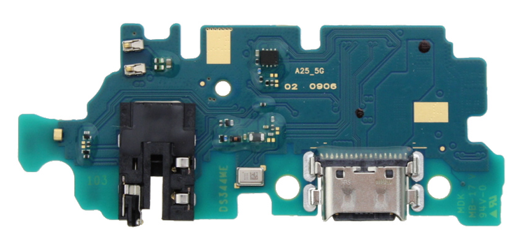 Oryginalne Gniazdo Flex do Samsung Galaxy A25 SM-A256 SERVICE PACK ...