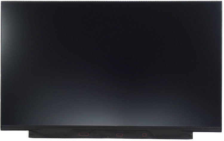 Matryca do laptopa LCD 14,0 LED FHD 40pin eDP M140NVF7 R0 120Hz matowa ...