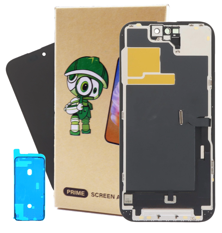 Wyświetlacz do Apple iPhone 14 Pro Incell FHD Wymienny IC – sklep parts ...