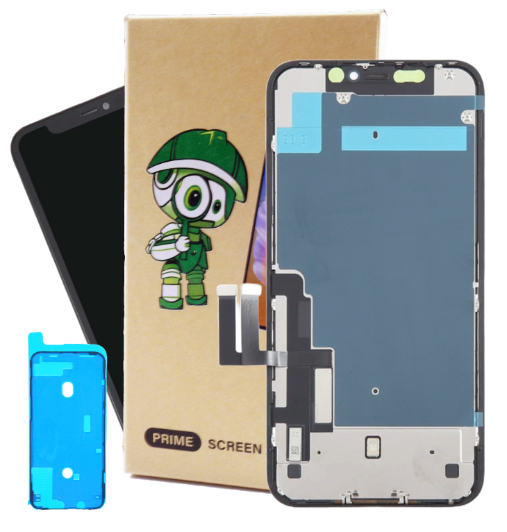 Wyświetlacz do Apple iPhone 11 Pro Max Incell FHD Wymienny IC – sklep parts-store.pl