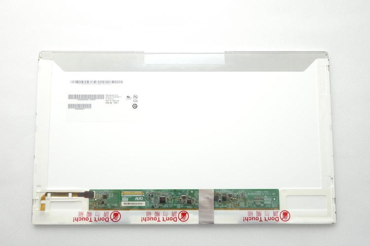 Matryca do laptopa TOSHIBA C650 C660 C660D C55 C55DT C50 – sklep parts ...