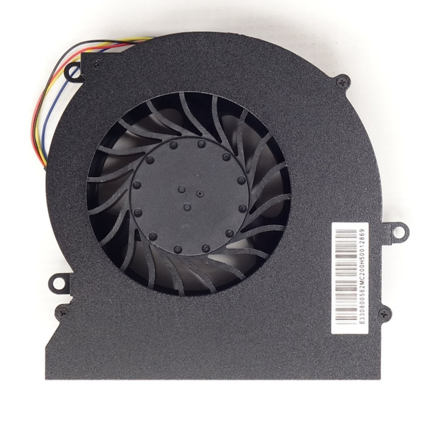 Wentylator MSI Dominator GT62 GT62VR – sklep parts-store.pl